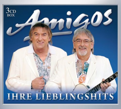 Amigos - Ihre Lieblingslieder - Amazon.com Music