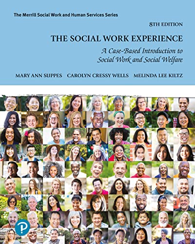 Amazon.com: The Social Work Experience: A Case-Based Introduction to ...