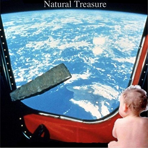 Amazon.com: Natural Treasure : The Eder Twins: Digital Music