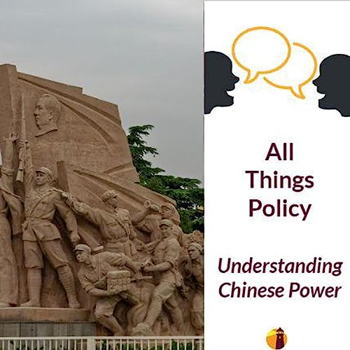 Amazon.com: Understanding Chinese Power : Audible Books & Originals