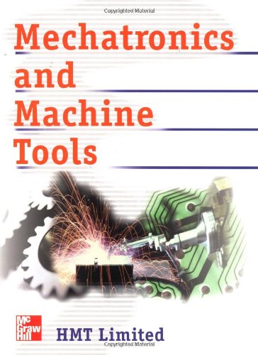 Amazon | Mechatronics and Machine Tools: Hmt Limited | HMT Limited ...