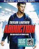 Abduction DVD Release Date January 17, 2012
