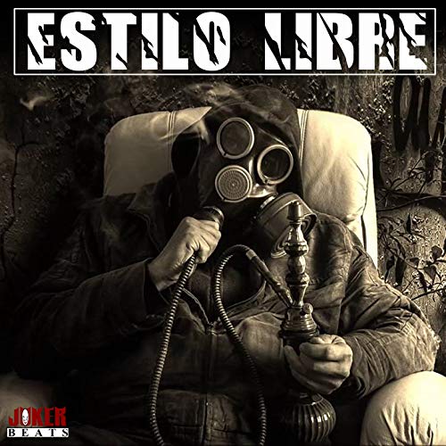 Amazon.co.jp: Estilo Libre : Joker Beats: デジタルミュージック