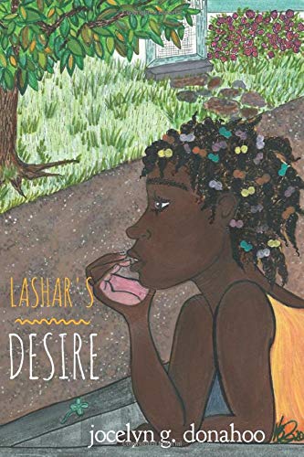 Amazon.com: LaShar's Desire: 9781727074260: Donahoo, Jocelyn G: Books