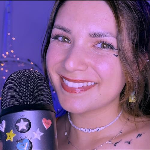 Play My Favorite Triggers to Help You Relax and Sleep: 100% Mic ...