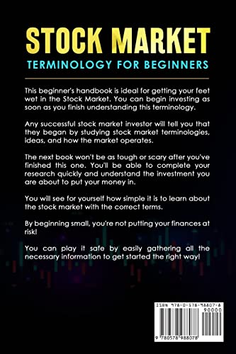 Snapklik.com : Stock Market Terminology For Beginners: A Complete Guide ...
