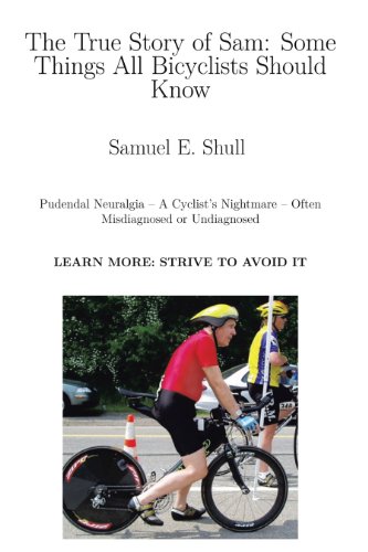 Amazon.com: The True Story of Sam: Some Things All Bicyclists Should ...