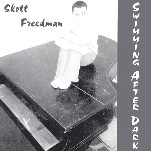 Amazon.com: swimming after dark : Skott Freedman: Digital Music