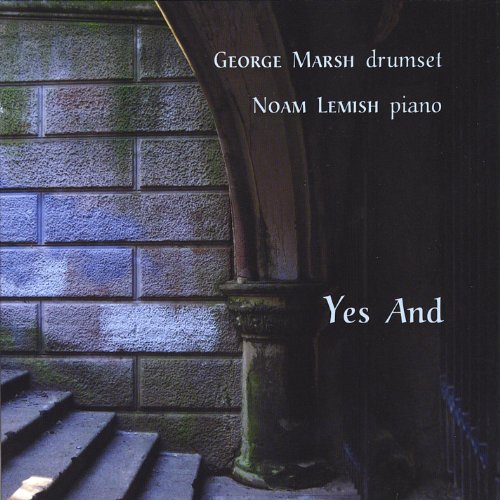 Play Yes And by George Marsh and Noam Lemish on Amazon Music