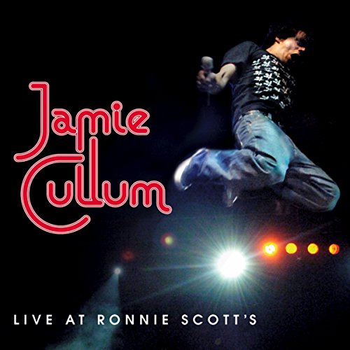 Amazon.com: Live At Ronnie Scott's : Jamie Cullum: Digital Music