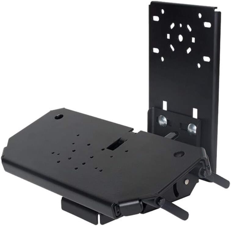 Amazon.com: Gamber-Johnson Tall Tablet Display Mount Kit with Quad ...
