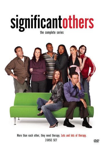 Amazon.com: Significant Others - The Complete Series [DVD] : Andrea ...