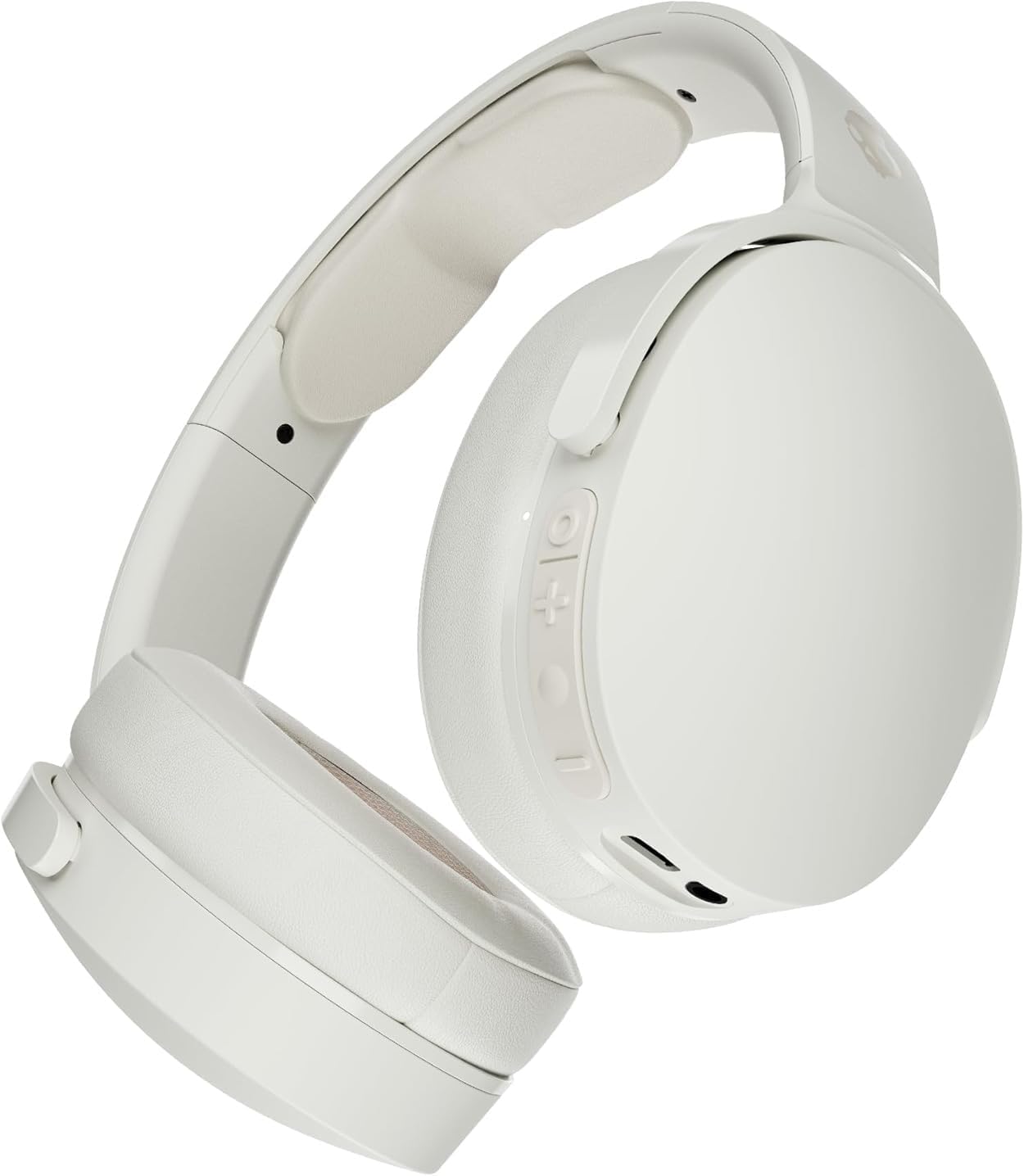 Skullcandy Hesh Evo Wireless On-Ear Headphones With Charging Cable,36 ...