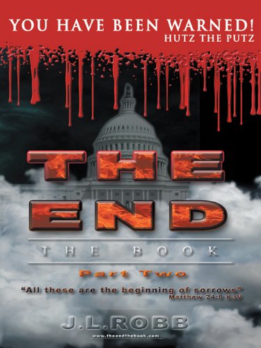The End the Book: Part Two: You Have Been Warned - Kindle edition by ...