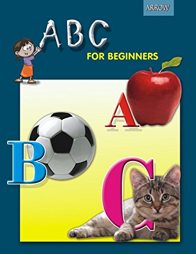 ABC for Beginners : Amazon.in: Books