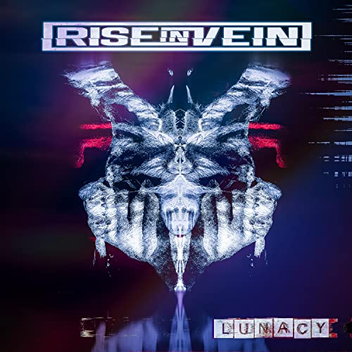 Lunacy de Rise In Vein no Amazon Music Unlimited