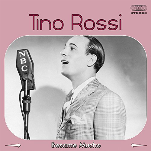 Besame Mucho by Tino Rossi on Prime Music