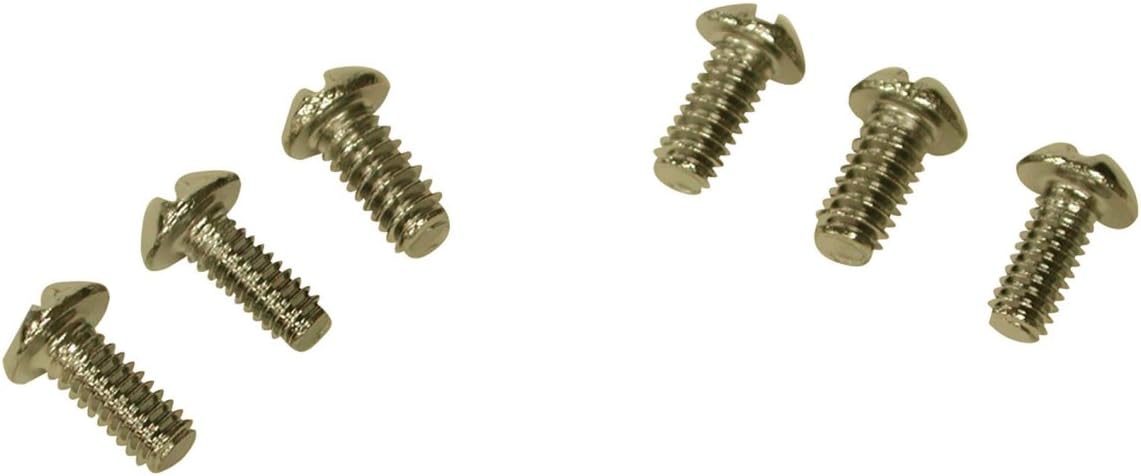 ACE FAUCET SCREW ASSORTMENT 3 each of 8/32", 10/24" - Faucet Trim Kits ...