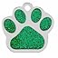 Personalised Engraved Dog Tag | Cat Tag | ID Tag for Pets | Stainless ...