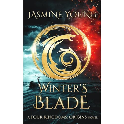 Amazon.com: Winter's Blade: An Epic Fantasy Adventure (Audible Audio Edition): Jasmine Young ...