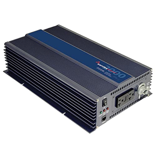 Samlex PST-3000-12 PST Series Pure Sine Wave Inverter - 3000 Watt