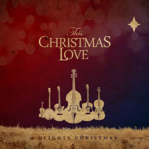Play This Christmas Love by Justin Unger on Amazon Music