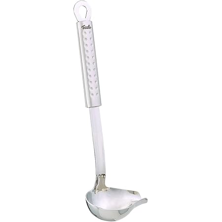 Fissler 2007006000 Magic Louche avec Bec Verseur : Amazon.fr: Cuisine ...