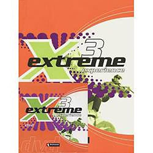 extreme experience students book 3 with dvd: Downie: 9789707390515 ...
