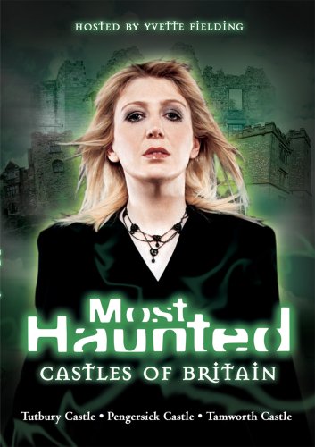 Amazon.com: E1 ENTERTAINMENT Most Haunted : Derek Acorah, Yvette ...