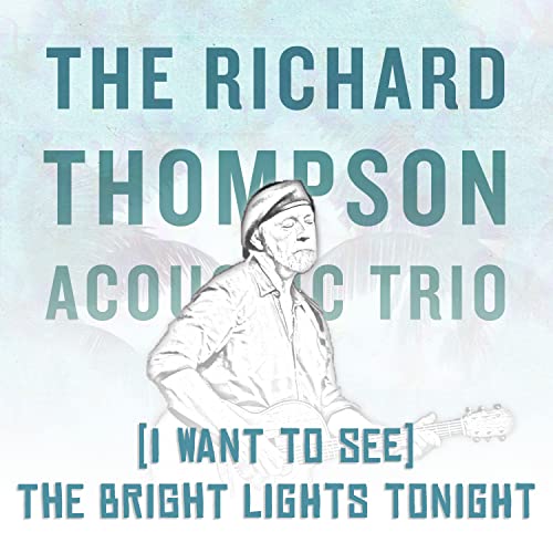 (I Want to See) The Bright Lights Tonight [Live From Honolulu] by ...