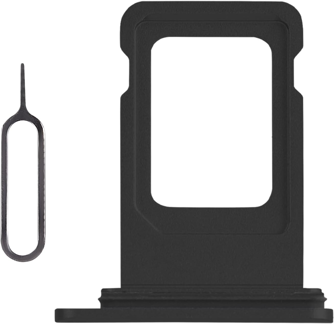 Amazon.com: Risidamoy for iPhone 13 Pink SIM Card Tray Holder ...