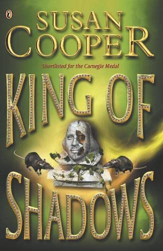 King of Shadows : Cooper, Susan: Amazon.in: Books