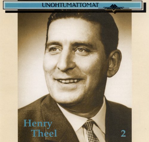 Play Unohtumattomat 2 by Henry Theel on Amazon Music