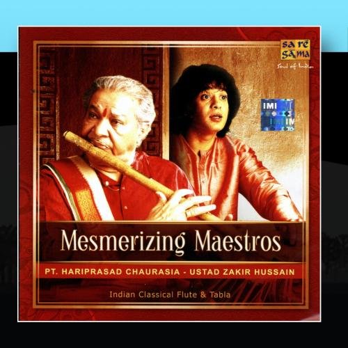 Amazon.com: Mesmerizing Maestros: CDs & Vinyl
