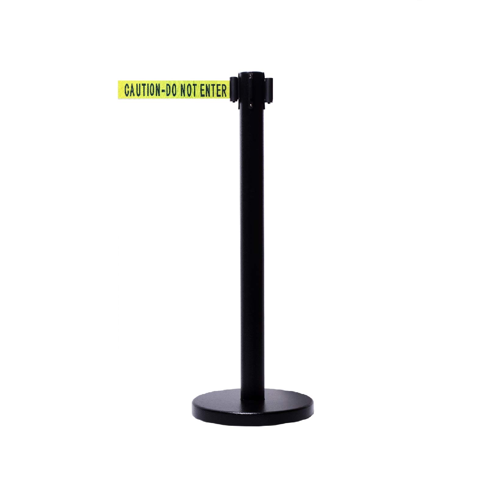 Snapklik.com : VIP Crowd Control Retractable Belt Queue Safety ...