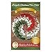 Amazon.com: Bargello Christmas Tree Skirt Pattern : Home & Kitchen