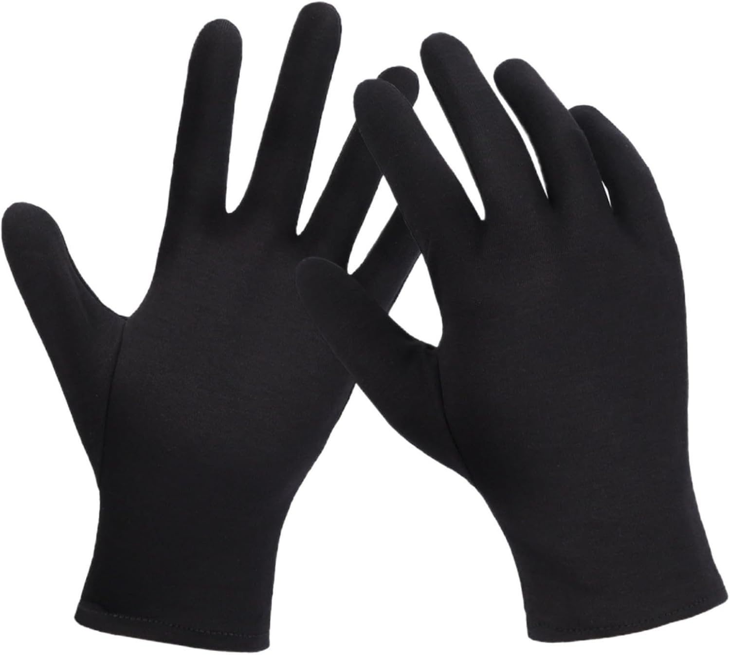 ENPOINT Archival Photo Gloves, Work Gloves for Handling Art Working ...