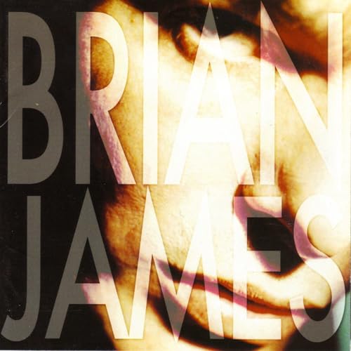 Amazon.com: Brian James : Brian James: Digital Music