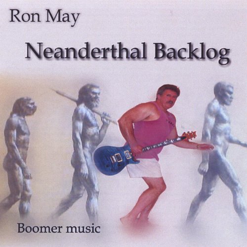 Play Neanderthal Backlog by Ron May on Amazon Music