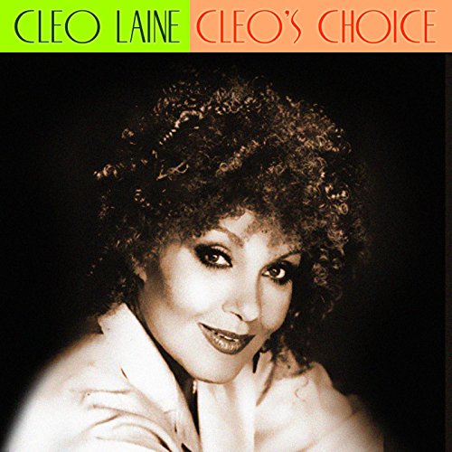 Cleo's Choice by Cleo Laine on Amazon Music - Amazon.co.uk