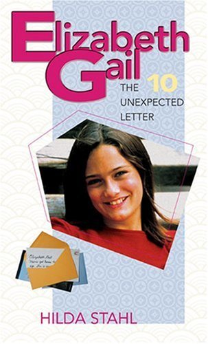 Amazon.com: The Unexpected Letter (Elizabeth Gail Revised Series #10 ...