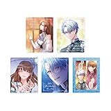 【発売日：2025年06月02日】・ブランド:A3・製造元:A3・モデル:CFC1-OSSN-01・製造元/メーカー部品番号:CFC1-OSSN-01・(C)SORAJIMA・1BOX5個入り(全5種)・本体サイズ：W70×H90mm