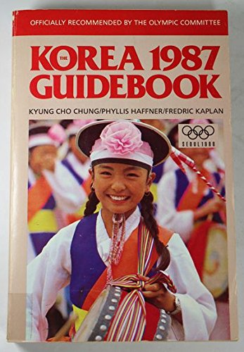 The Korea Guidebook: Buy Online at Best Price in Egypt - Souq is now ...