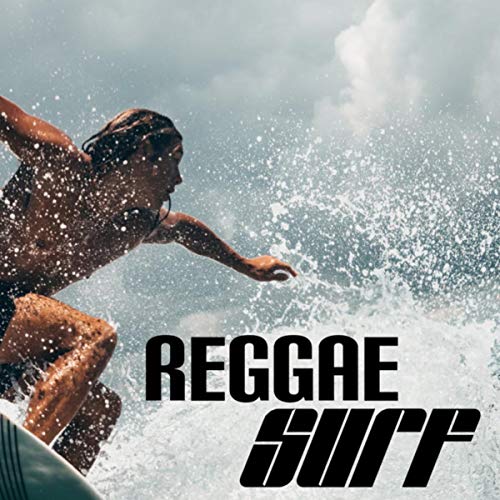 Amazon Music - VARIOUS ARTISTSのReggae Surf - Amazon.co.jp