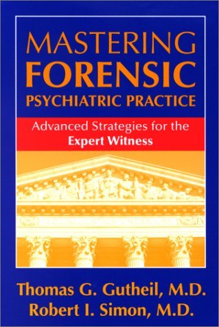 Amazon.co.jp: Mastering Forensic Psychiatric Patients: Advanced Strategies for the Expert ...