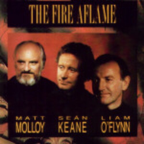 Amazon.de:The Fire Aflame
