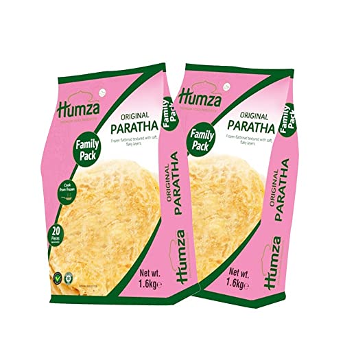 Amazon.co.uk Best Sellers: The most popular items in Packaged Pitta & Naan