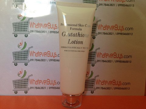 Amazon.com: Dr. Alvin Glutathione Lotion 120ml : Everything Else