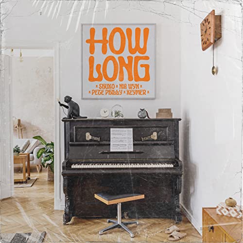 Play How Long by Shuko, Nia Wyn & Pete Philly feat. Keymer on Amazon ...