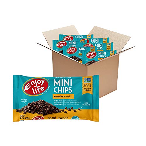 Reviews for Enjoy Life Foods Enjoy Life Baking Chocolate | BestViewsReviews